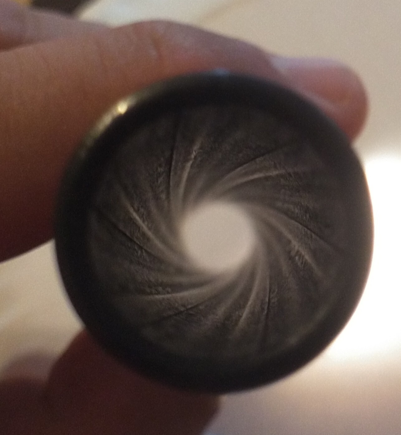 Early WW1 Springfield M1911 Barrel. With Link And Pin. | eBay