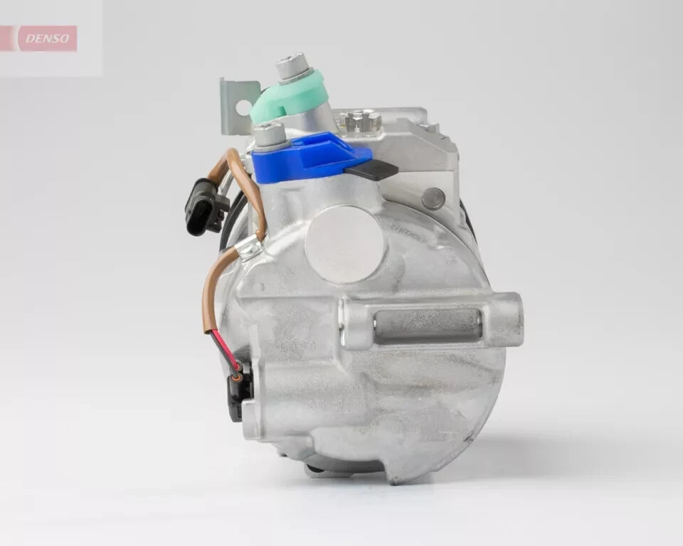 Denso AC Compressor 0008303100 for Mercedes Benz GLK350 3.5L 2013 | eBay