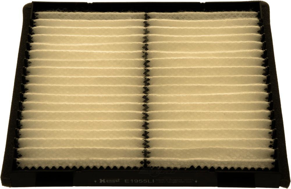 Cabin Air Filter Autopart Intl 5005-28655 for sale online | eBay