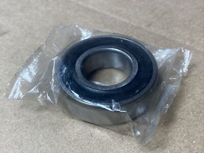 NEW SKF 6205-2RSH Deep Groove Ball Bearing 52x25x15 6205-2RSH/GJN FAST ...