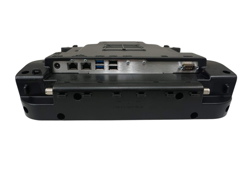 Havis Docking Station For Panasonic TOUGHBOOK CF-33 with Dual RF DS-PAN ...