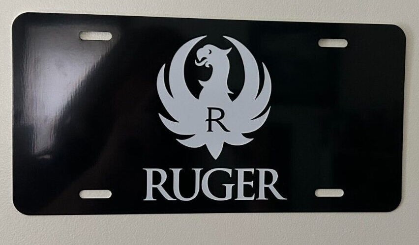 Ruger Logo Png