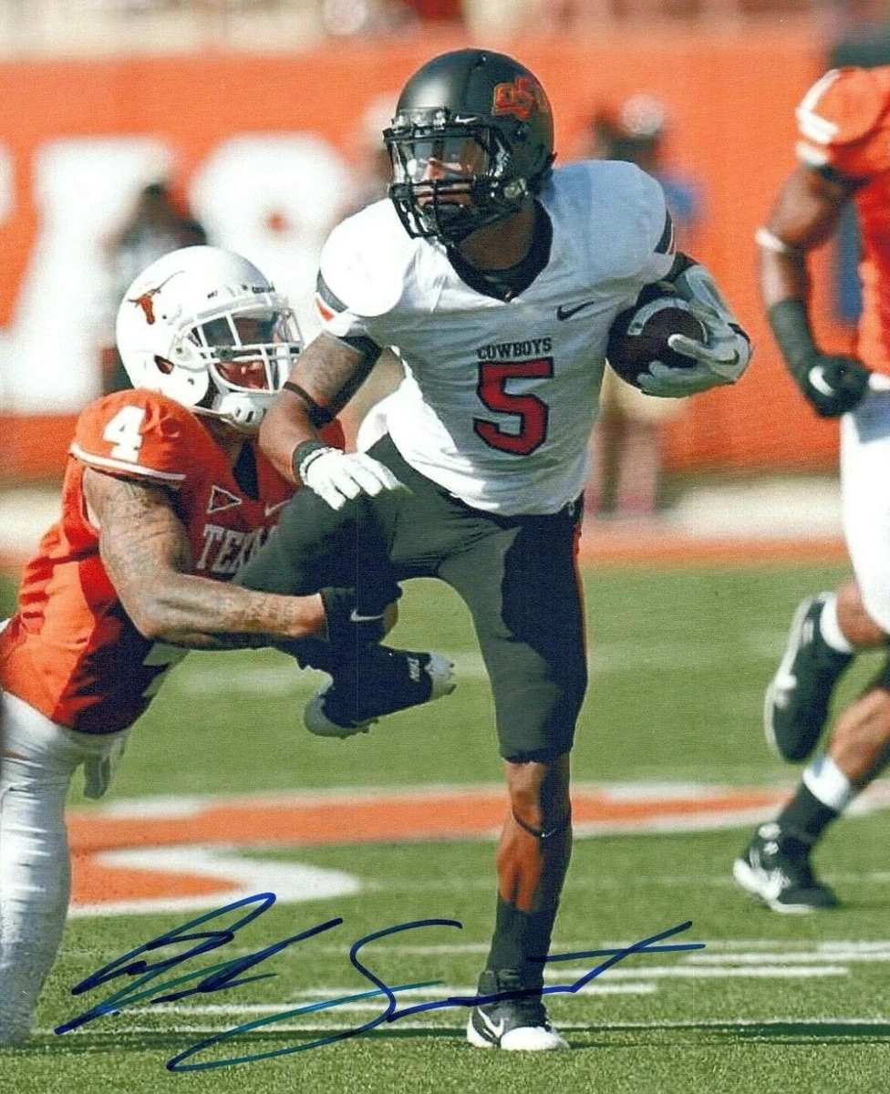 Josh Stewart Oklahoma State