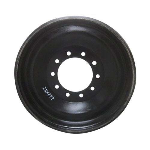 Remanufactured Track Wheel Idler Welded Steel fits Case IH STX375 ...