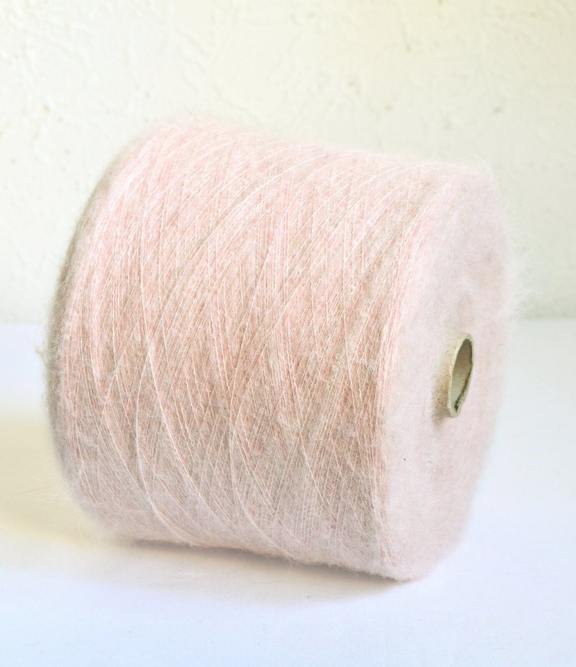 Italian Alpaca - Virgin Wool Knitting Yarns, 10.6 oz / 300 grams Balls ...