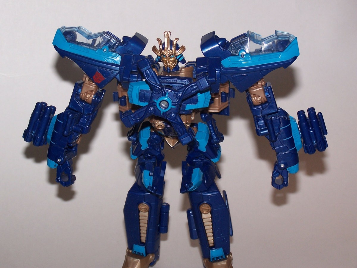 Transformers Age Of Extinction Drift Toy Transformers Generations Age