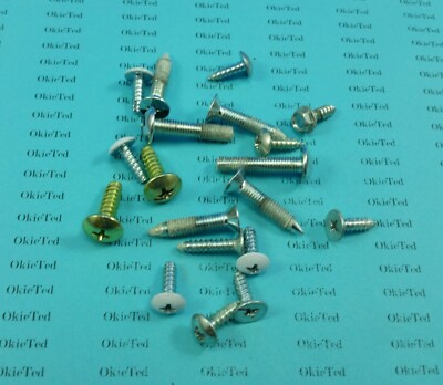 RF23HCEDBSR Samsung Refrigerator Assorted Screws; Z2-2b | eBay