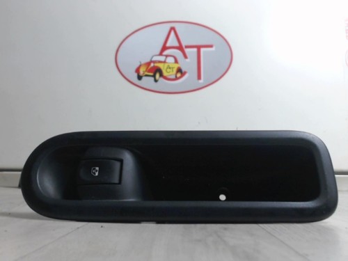 Interrupteur de leve vitre avant droit RENAULT CLIO 3 PHASE 2 ...