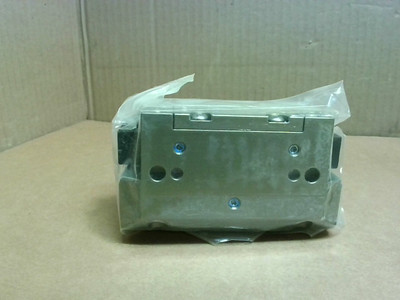 Schunk PGN+100/2 Pince Parallèle À 2 Doigts 30009465 - Neuf Dans La ...