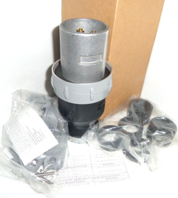 Plugs - 60-Amp Pin Sleeve