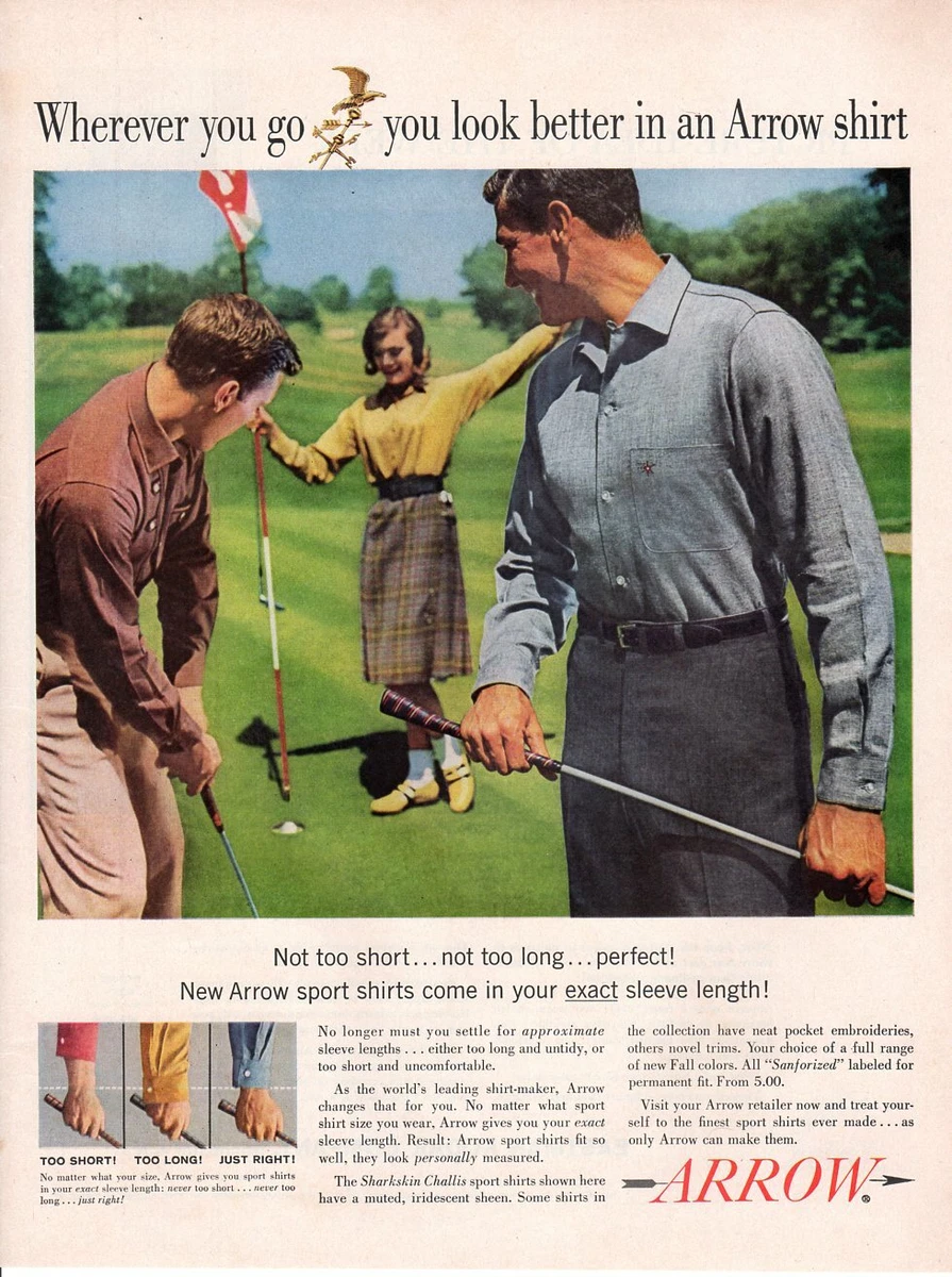 Arrow Advertising
