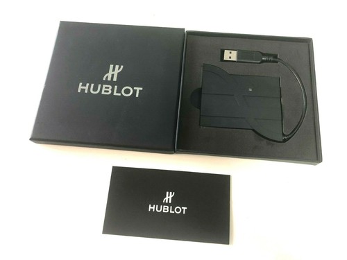 HUBLOT - CARD READER USB ORIGINAL BOX 100% ORIGINAL - NEW ! | eBay