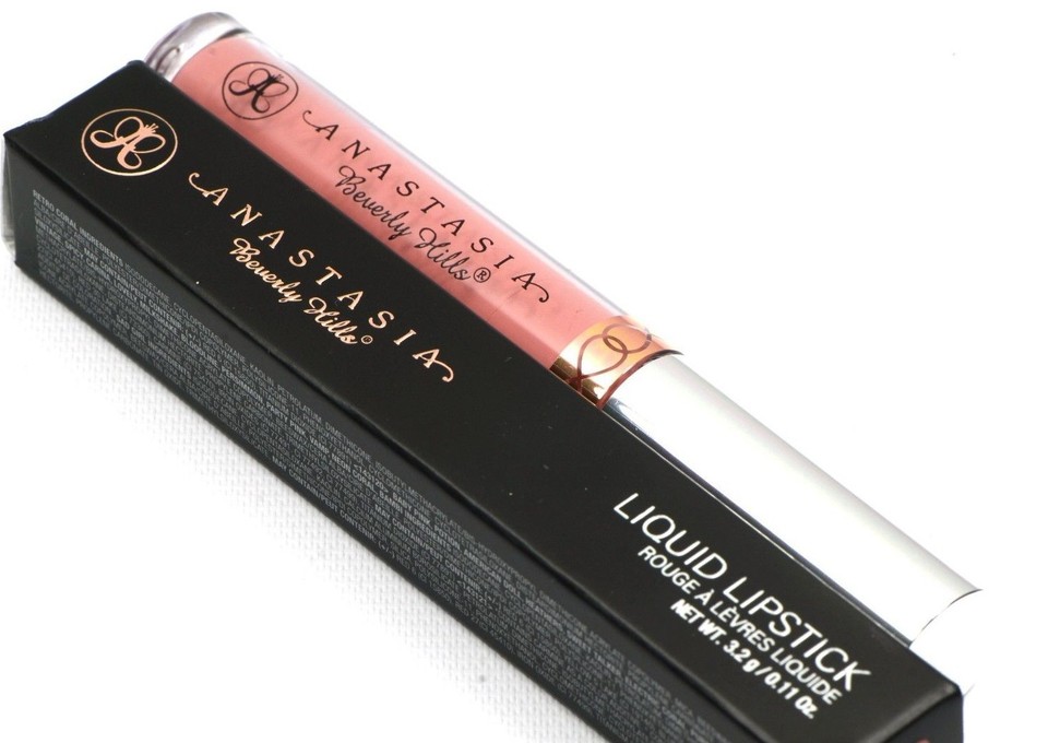 ABH Anastasia Beverly Hills Liquid Lipstick Full Size NEW choose your ...