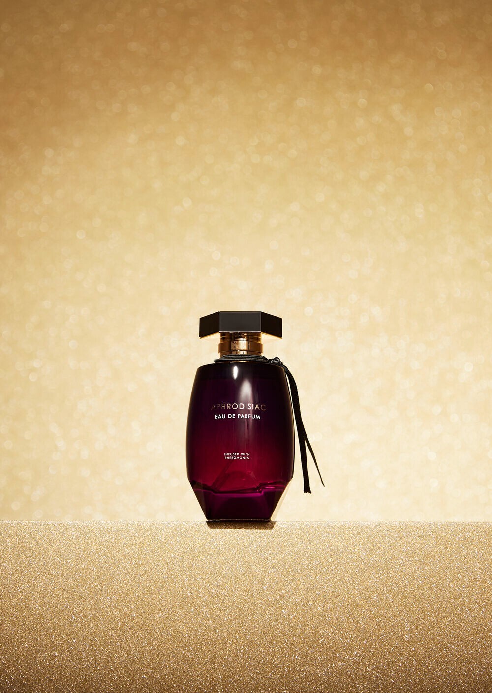 Ann Summers Aphrodisiac Perfume 30ml Eau De Parfum Spray EDP Pheromone ...