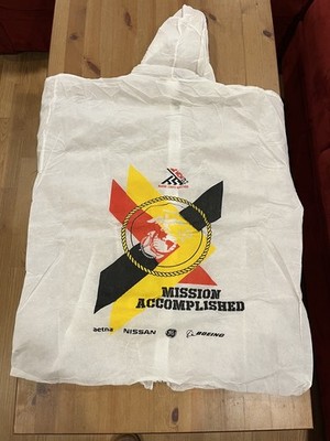 Marine Corps Marathon Recovery Jacket 2013 FitFul Recovery Jacket ...