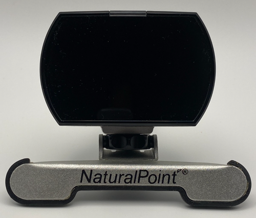 SmartNav Head Tracking Mouse By Naturalpoint Hands-Free USB Mouse For ...