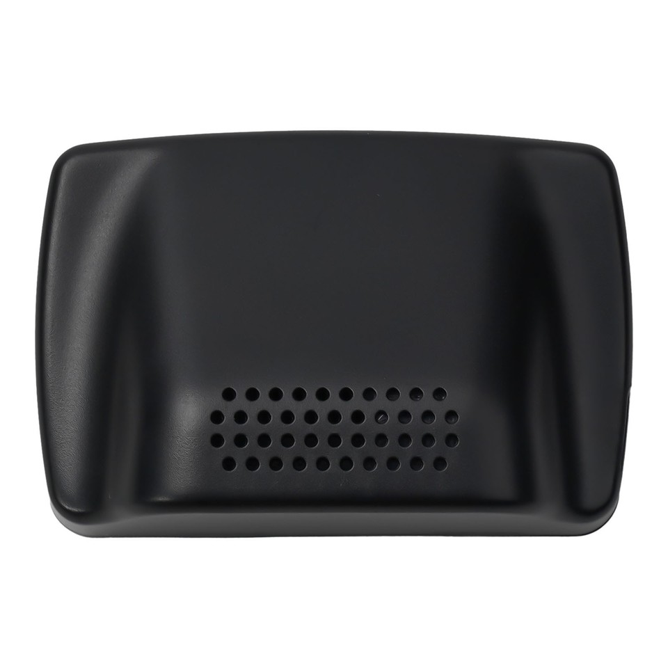 Car Display Head-up Display ABS+PC Car Digital Speed HUD GPS Head-Up ...