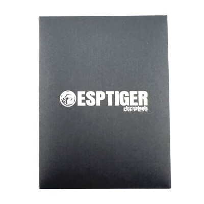 Esports Tiger Arc ICE V2 Skates For Final Mouse Starlight 12 ...