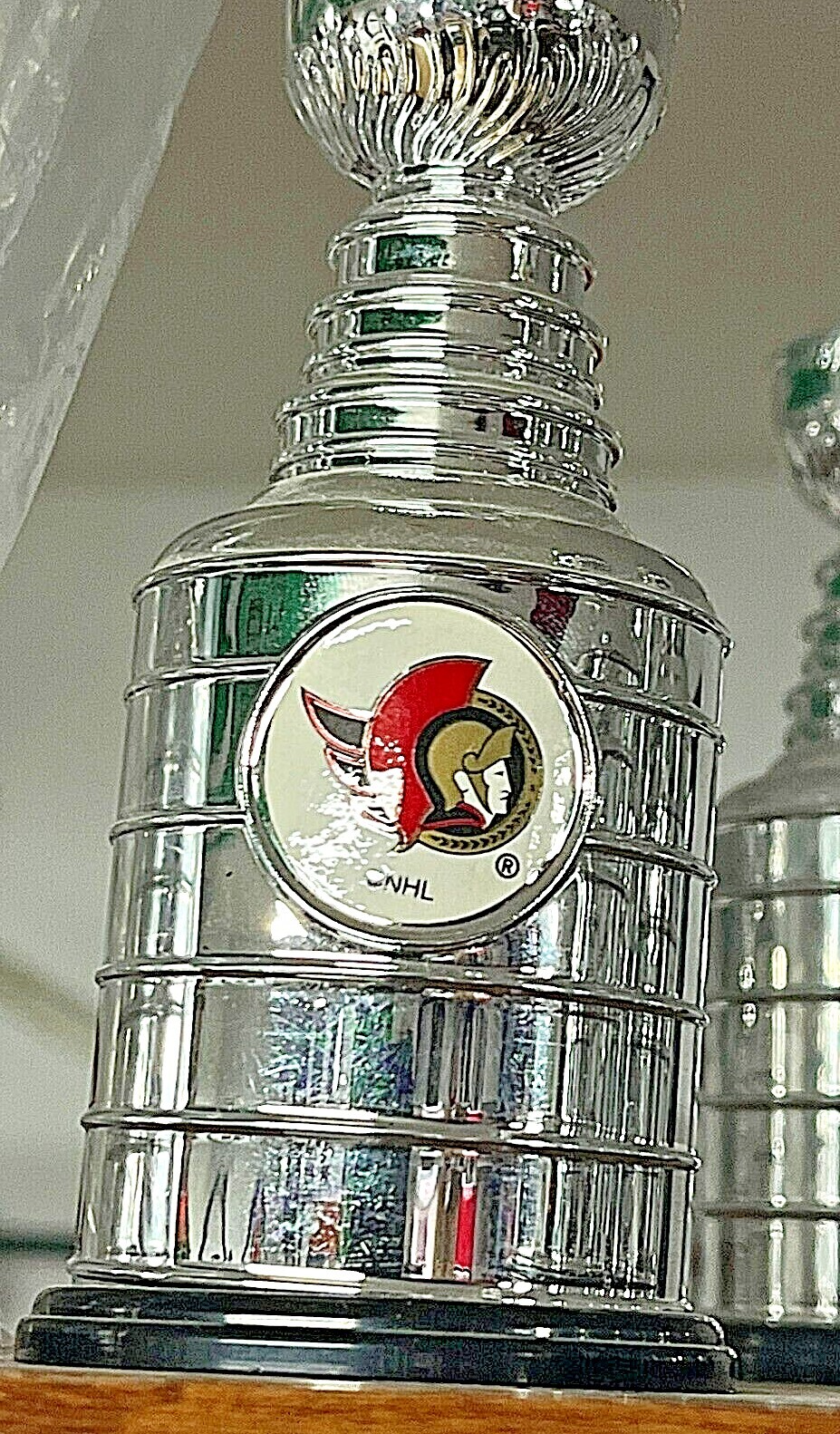 NHL STANLEY CUP CHAMPIONSHIP Mini Cups-LABATTS 2001 | eBay