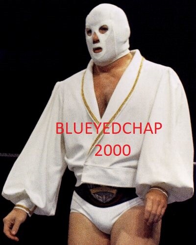 MR WRESTLING / TIM WOODS WRESTLER 8 X10 WRESTLING PHOTO NWA | eBay