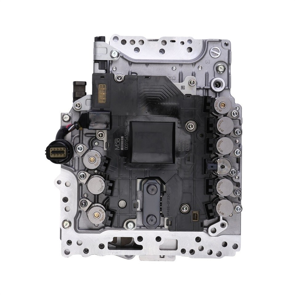 2009-19 14 15 Nissan 370Z 3.7L Valve Body TCM M3B 31705-X988D RE7R01A ...