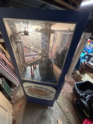 penny press/ penny stretcher machine | eBay