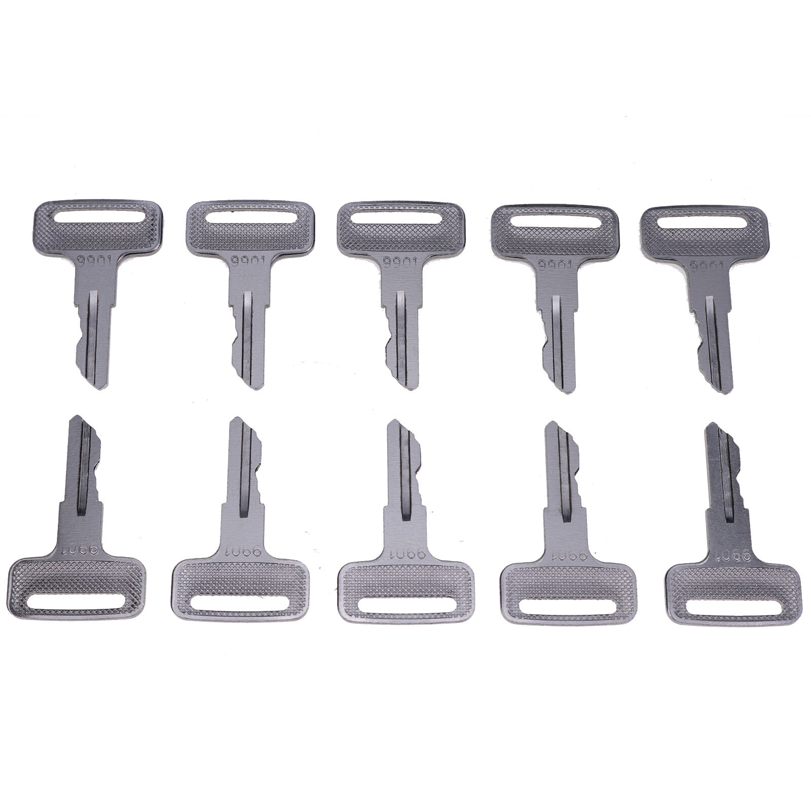 10X Ignition Keys 9901 2860030 For JLG Scissor Lift T350 30AM 600A ...