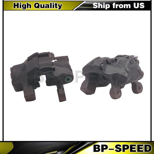 Rear Brake Caliper Car Calipers For Volvo S70 1998 1999 | eBay
