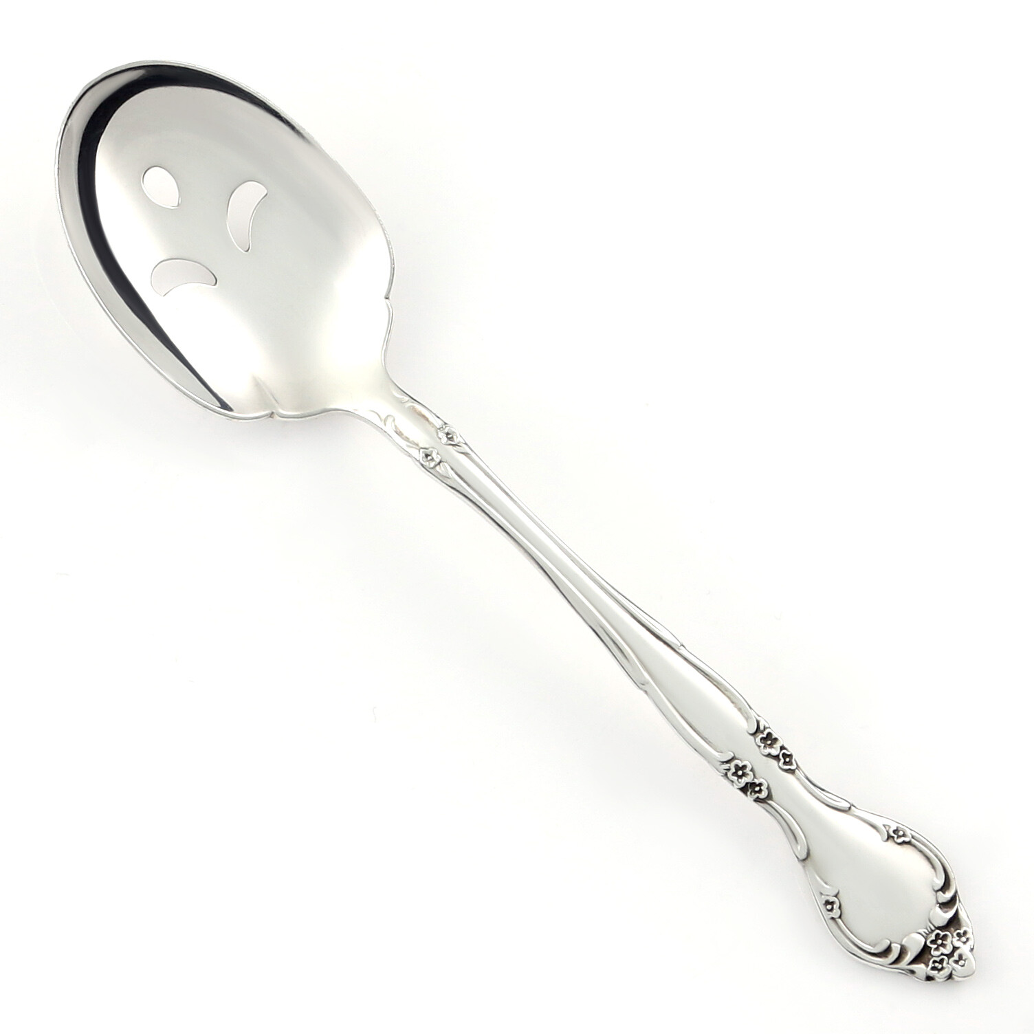 Oneida Community AFFECTION Silverplate 1960 Silverware CHOICE Flatware ...