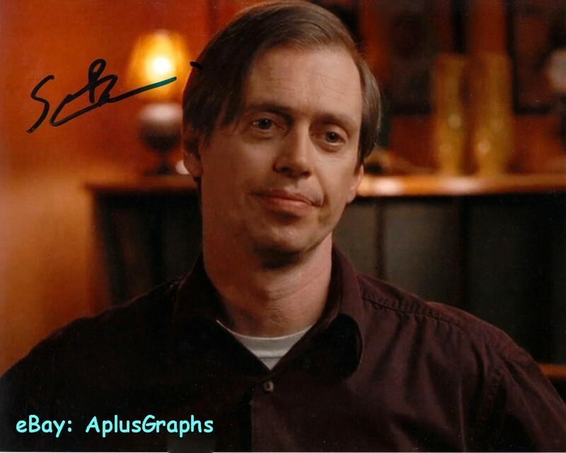 Steve Buscemi Ghost World Comic Stripped: Ghost World Comic And Movie