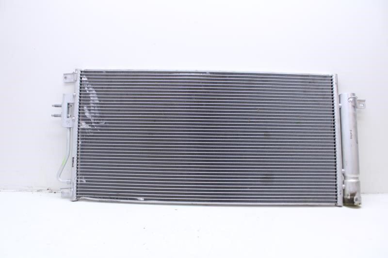 2024-2025 Chevrolet Trax 1.2L A/C Air Conditioning Condenser 42766933 ...