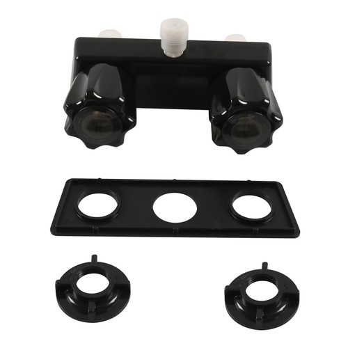 RV Shower RV Shower Diverter 4” Bathroom Shower Mixing W3T2 | eBay ...