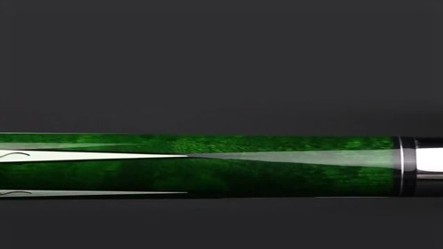 Athena ATH08 Shamrock Pool Cue Billiard Stick Billiards Cues | eBay