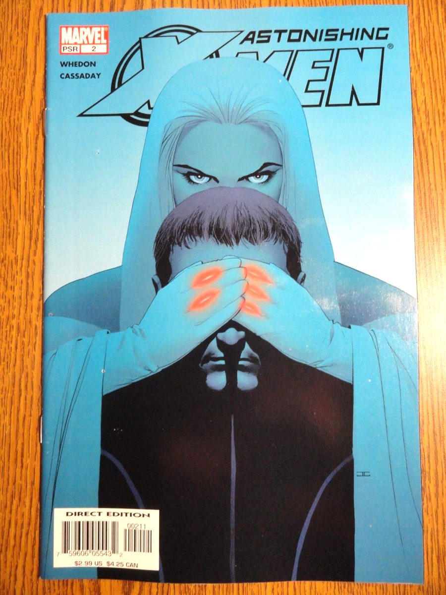 Emma Frost En Cyclops A MONTH OF GREAT ROMANCE: Why Emma Frost Is The