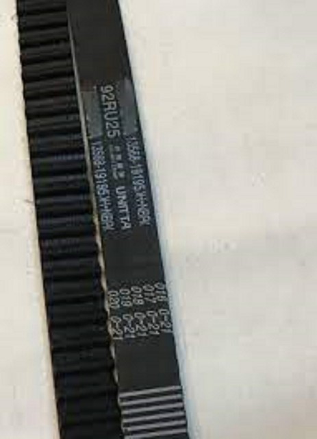 13568-19195 Toyota Parts Timing Belt 92r25 1356819195 for sale online ...