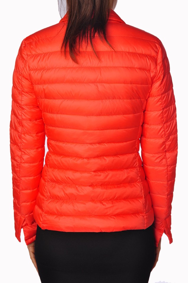Add - Outerwear-Jackets - woman - Red - 292104L192047 | eBay