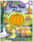 Fairy Tale Magic: Pull the Tabs! Change the Pictures! (Large For ...
