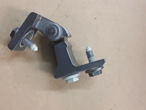 USED Genuine OEM Door Hinge for Volkswagen 5N0831401 | eBay
