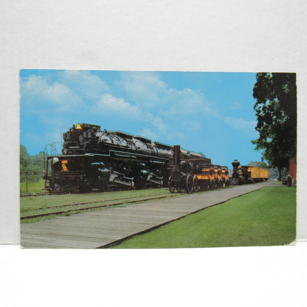 Henry Ford Locomotive The Henry Ford Museum Of American Innovation