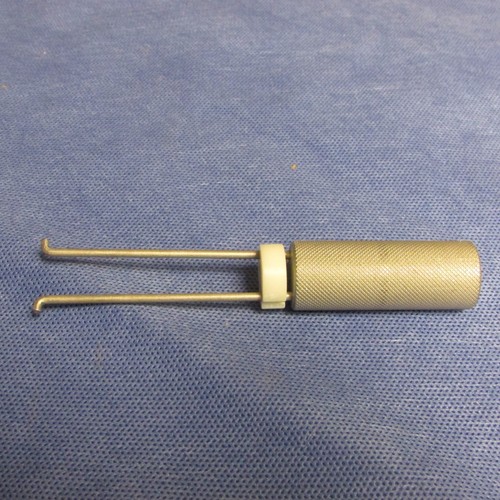 Stryker Surgical Orthopedic 1105-0000 Omnifit Stem Trial Head Handle | eBay