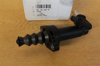 Clutch slave cylinder Beetle Jetta Passat B7 B8 1K0721261R New Genuine ...