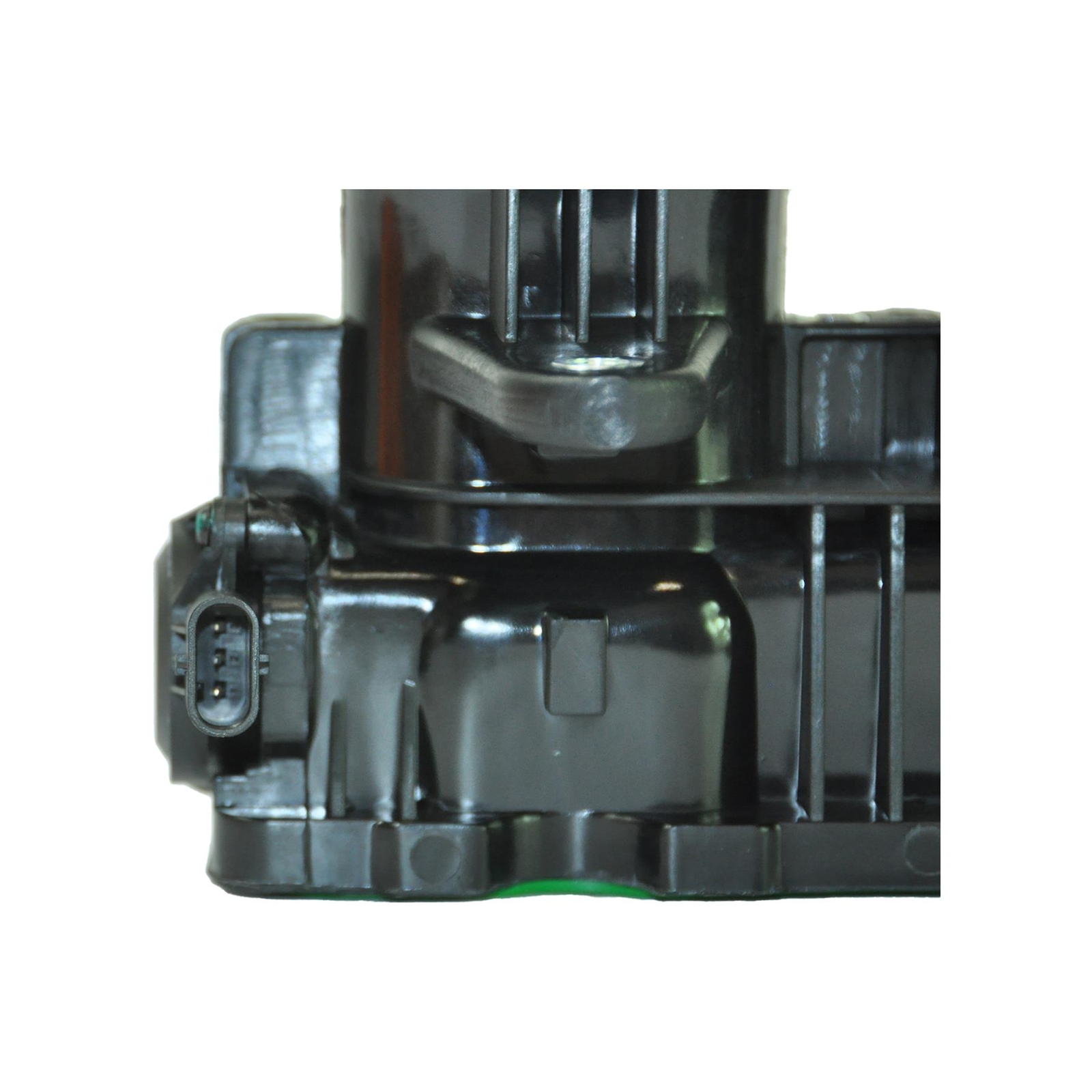 Inlet Intake Manifold Fits Vw Passat B6 B7 Alltrack Golf CC 1.8 TSI ...