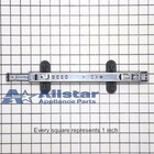 Whirlpool Dishwasher Support Rails, Left Side W11259785 | eBay