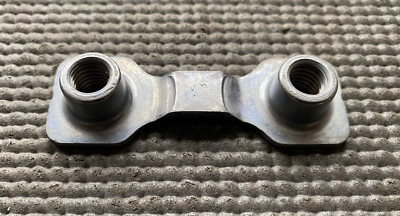 OEM Mercedes-Benz Inner Rail Extension Plate - #A 212 620 00 26 - Fits ...