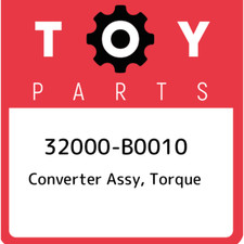 16035-b0010 Toyota Joint Water Hose 16035B0010 Genuine OEM Part for ...