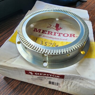 Meritor 3237Q1031 Meritor Genuine Abs Exciter Ring NABI 5009070 3237/Q ...