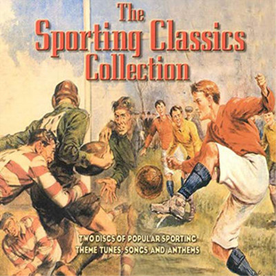 Various Artists The Sporting Classics Collection (CD) Album (US IMPORT ...