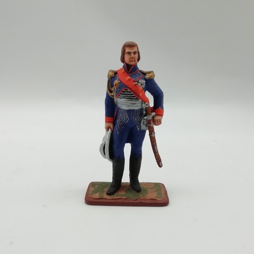 Niena figurine plomb peint 57mm | eBay