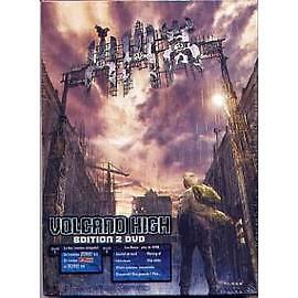 Dvd Volcano High - Édition Collector | eBay
