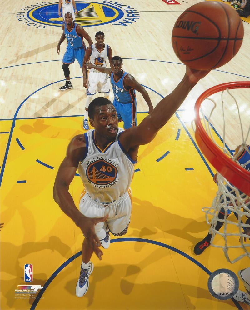 Harrison Barnes Reverse Dunk WATCH: Harrison Barnes Dunks On Timofey